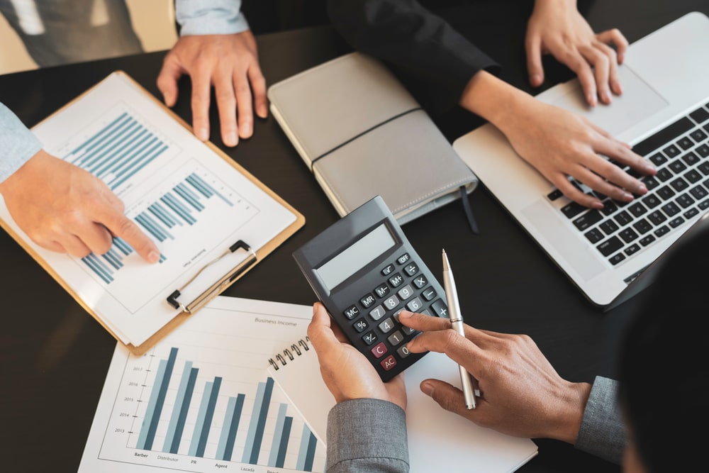 Comment gérer la comptabilité d'une entreprise ? - Fidea FPL